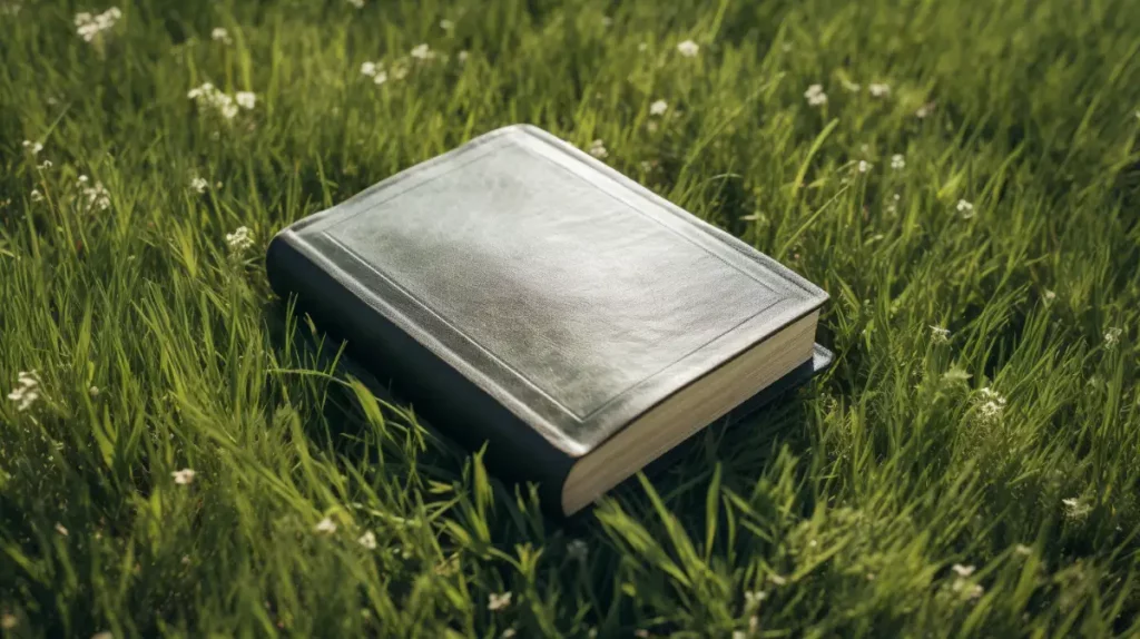 The Ultimate Guide To How The Bible is Organized