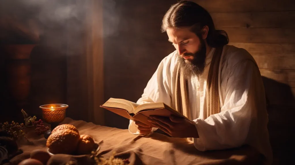 What Are The 10 Commandments In The KJV Bible?