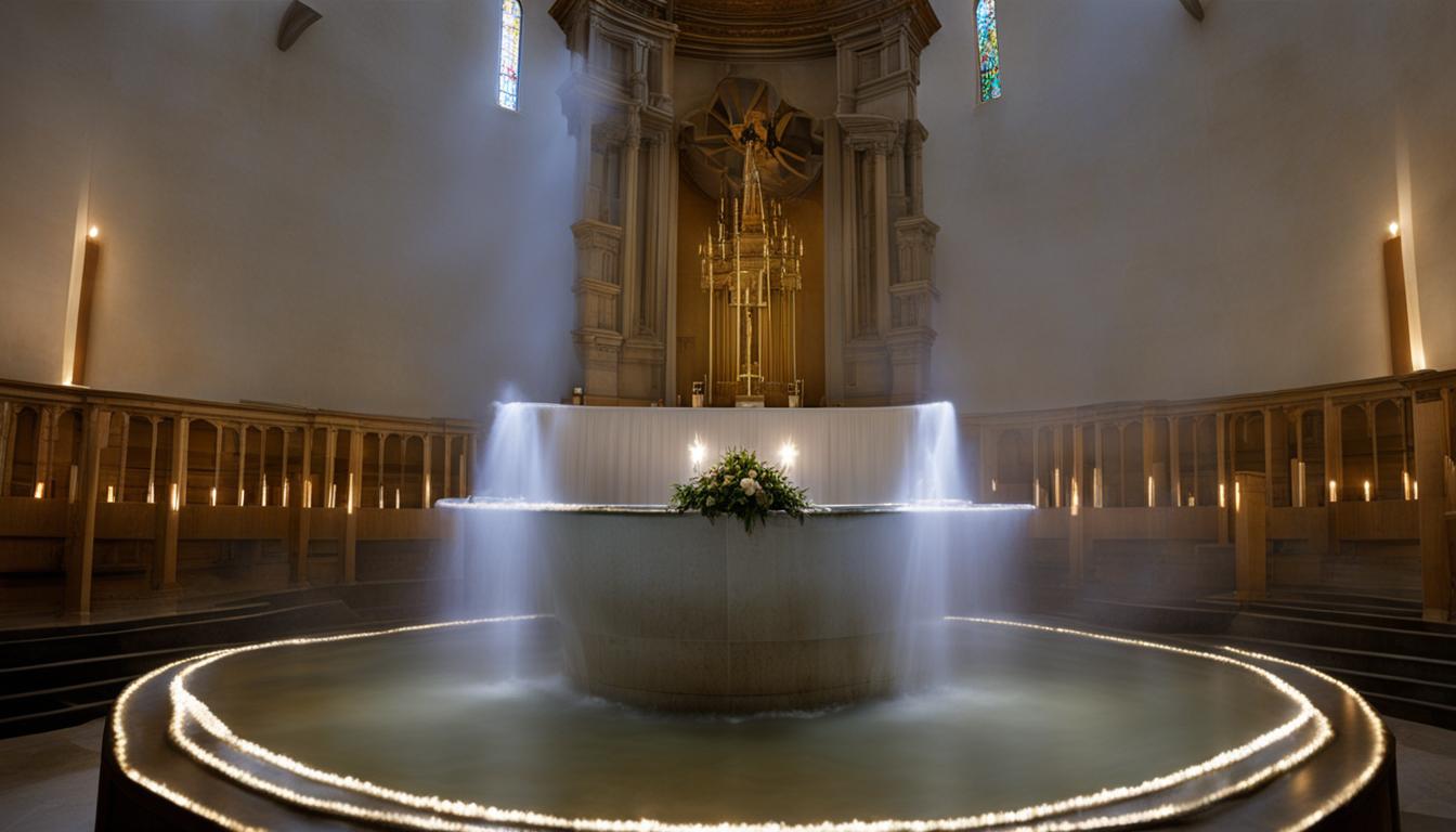 A Helpful Look At What The Bible Says About Being Baptized Twice