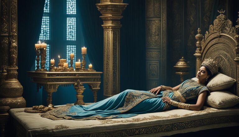 What You Need To Know About Queen Esther’s Death